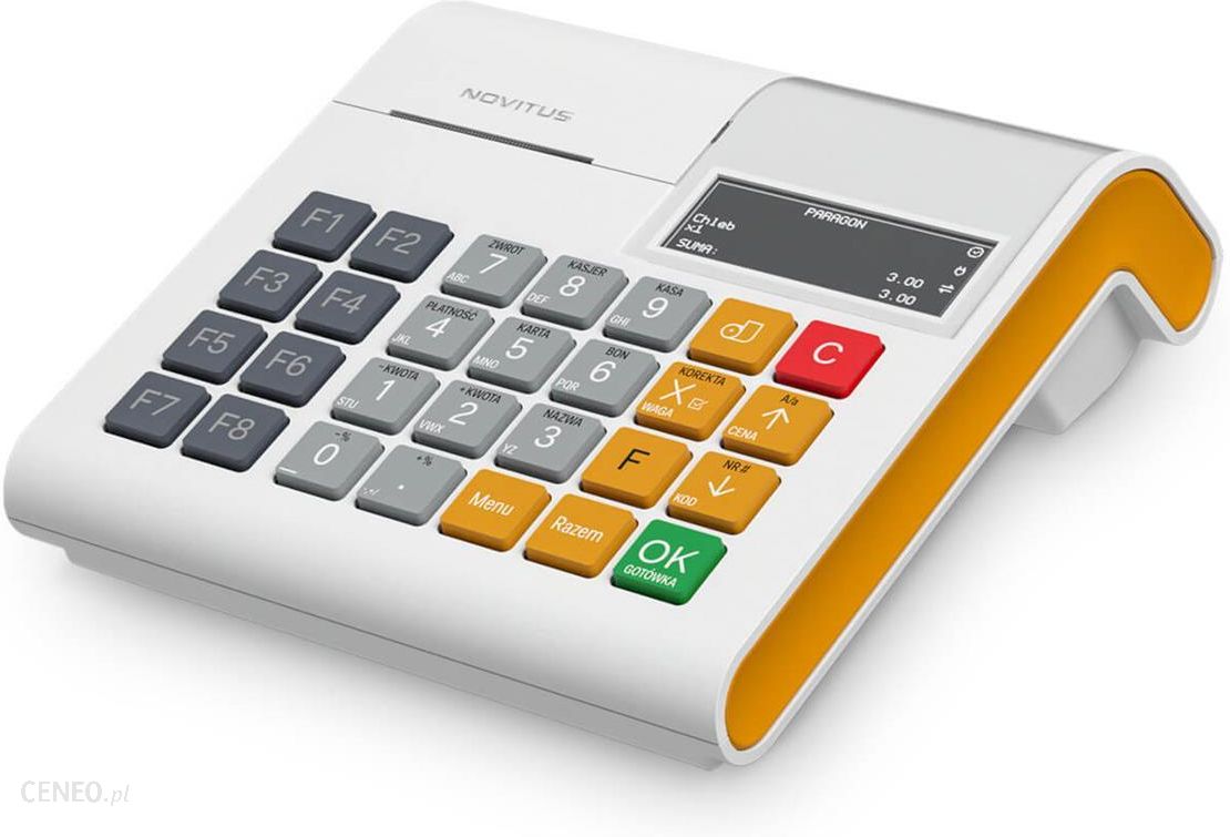 Novitus Link Online | e-fakro.pl