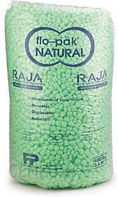 Raja Flo-Pak Natural | e-fakro.pl